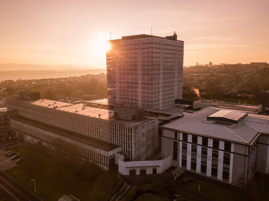 Our DfT Family - Department for Transport Careers