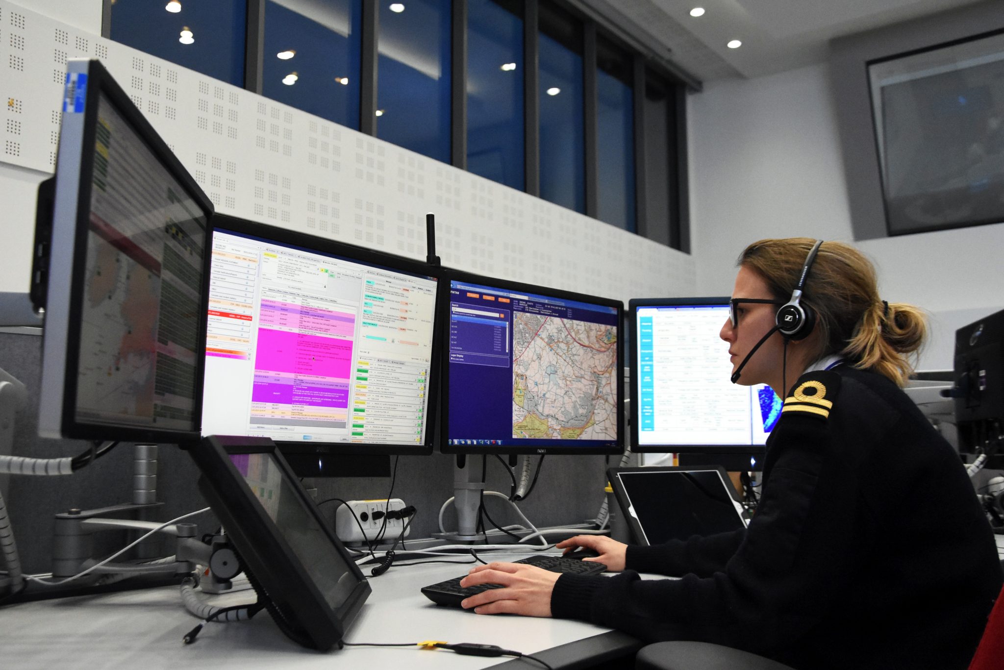 Maritime and Coastguard Agency - Department for Transport Careers