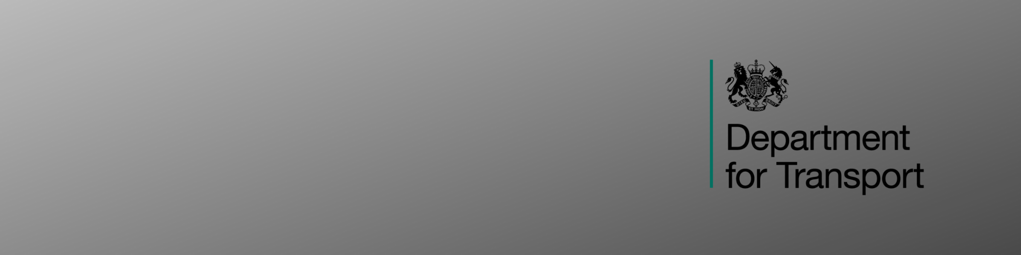 DfTc, Engineering, James Tichler - Department for Transport Careers