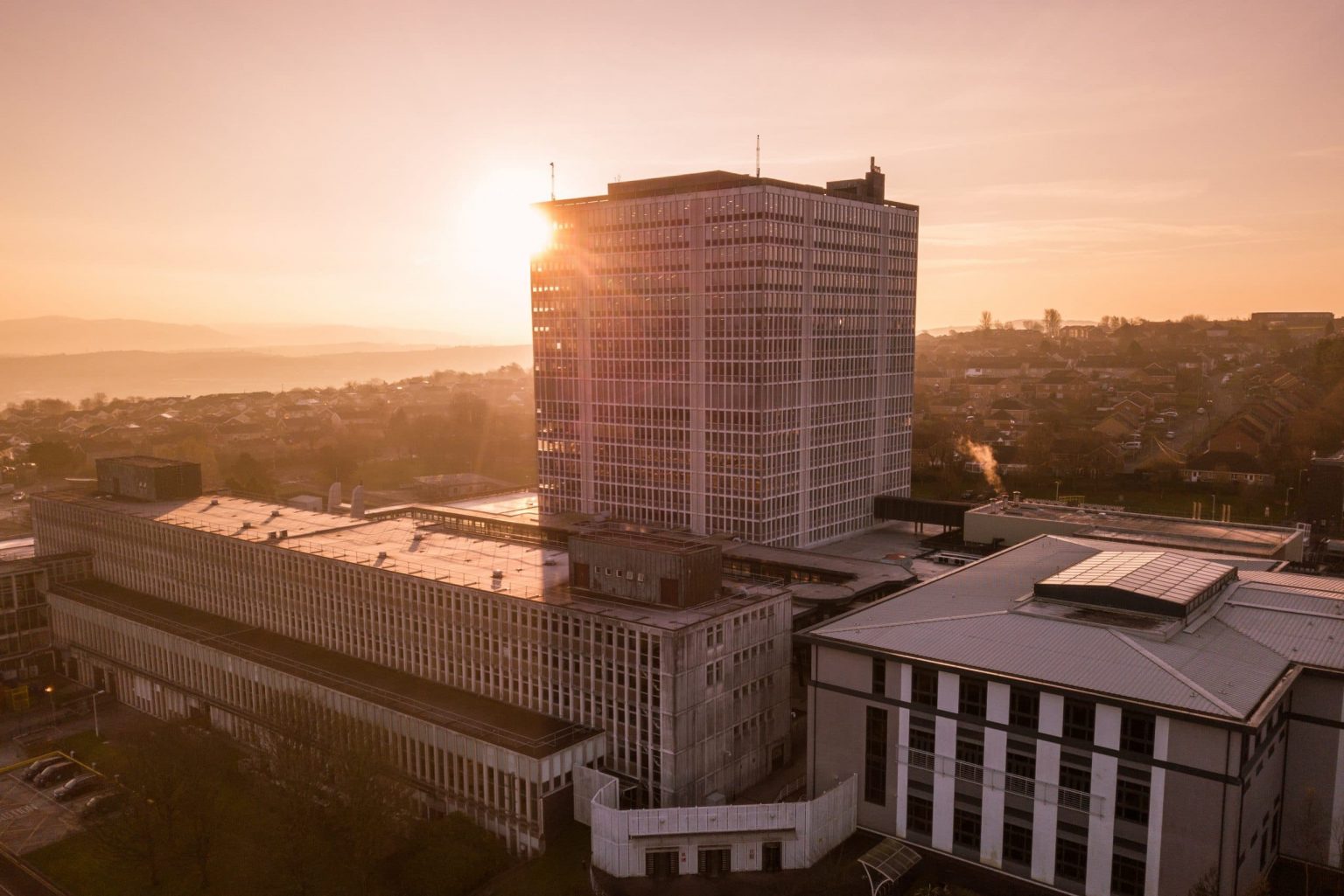 Our DfT Family - Department for Transport Careers