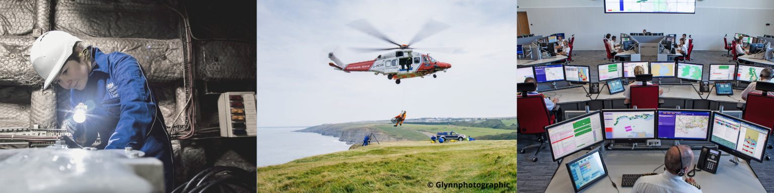 Maritime and Coastguard Agency - Department for Transport Careers