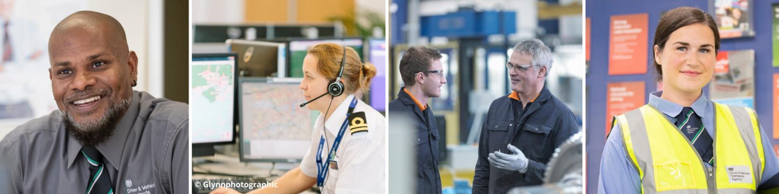 Professions - Department for Transport Careers