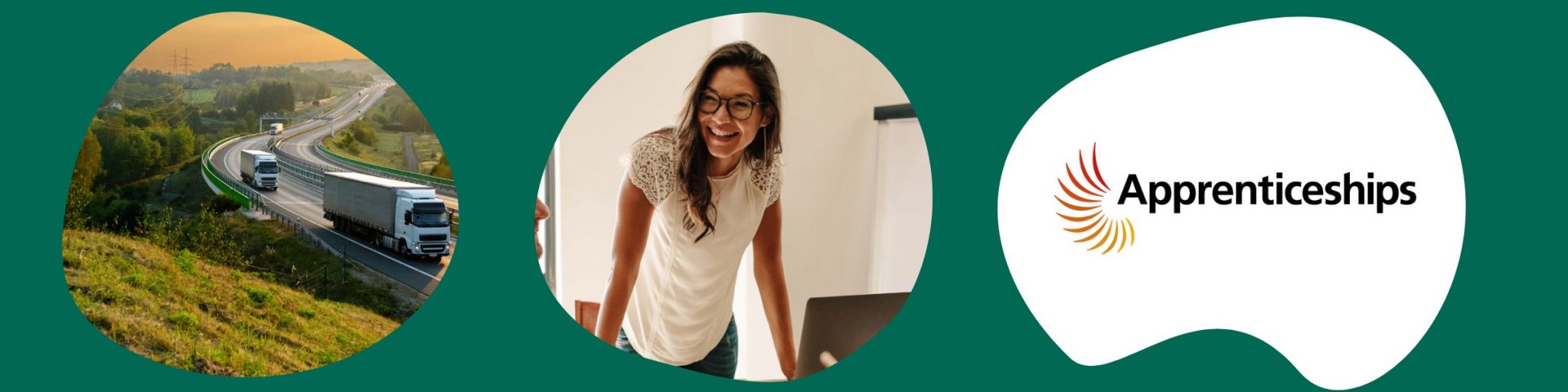 Commercial Apprenticeship Route - Department for Transport Careers