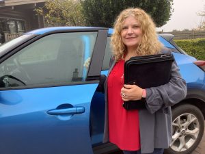 Driving Examiner Roles - Department for Transport Careers