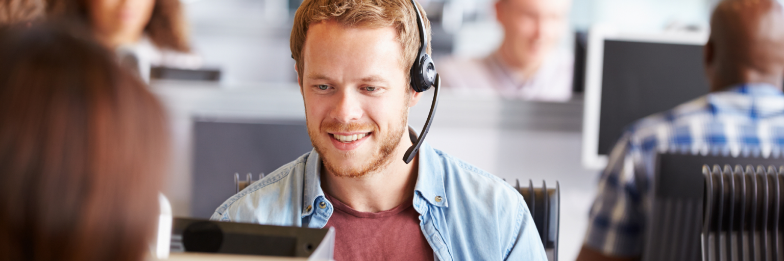 DVLA Customer Support Officer - Department for Transport Careers