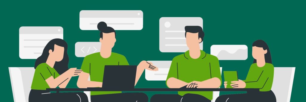 How Staff Networks are improving Social Mobility in DfT!