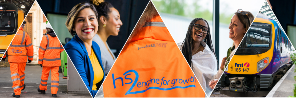 Rail - Department for Transport Careers