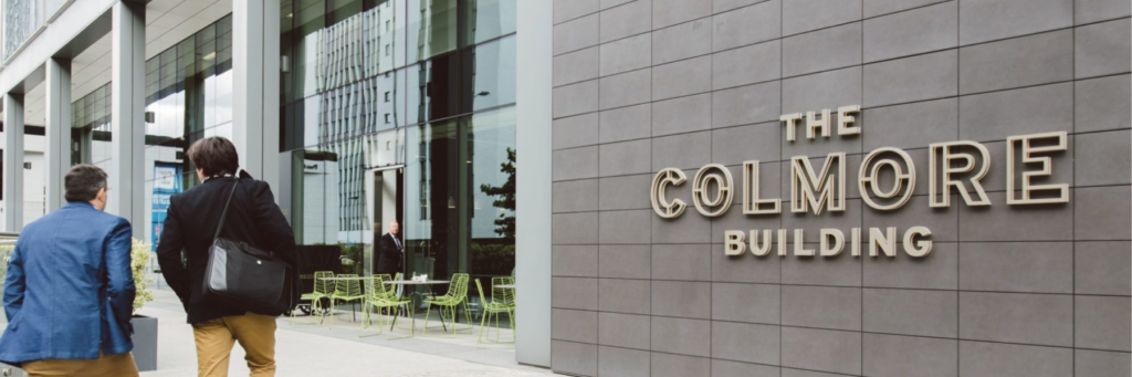 DfTc Birmingham - Department for Transport Careers