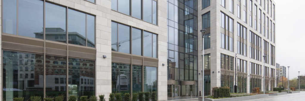 DfTc Leeds - Department for Transport Careers