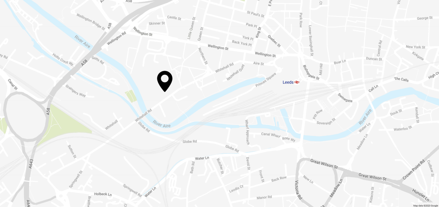 DfTc Leeds - Department for Transport Careers