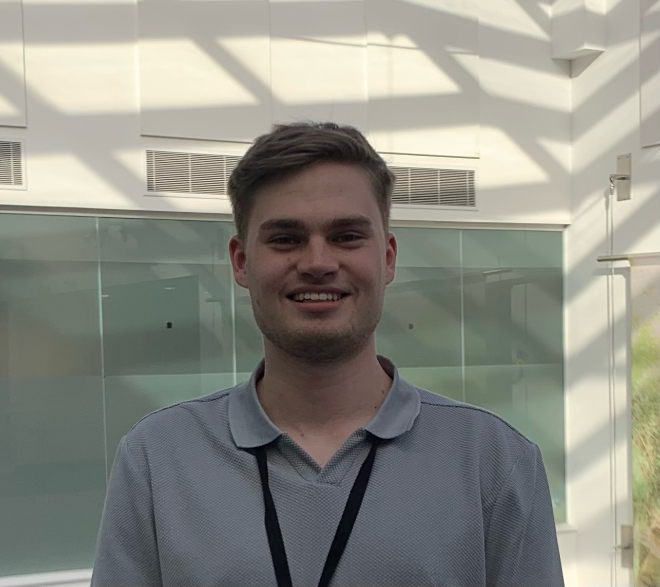 Choosing your Year in Industry placement - Department for Transport Careers