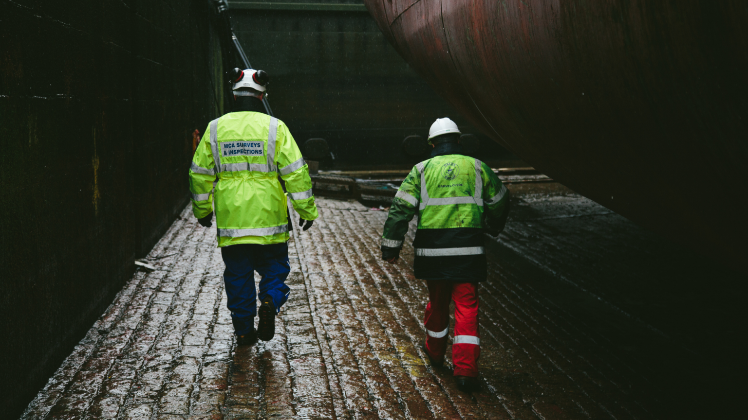 Maritime and Coastguard Agency - Department for Transport Careers