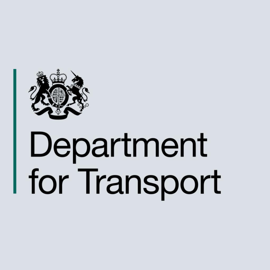 Home - Department for Transport Careers