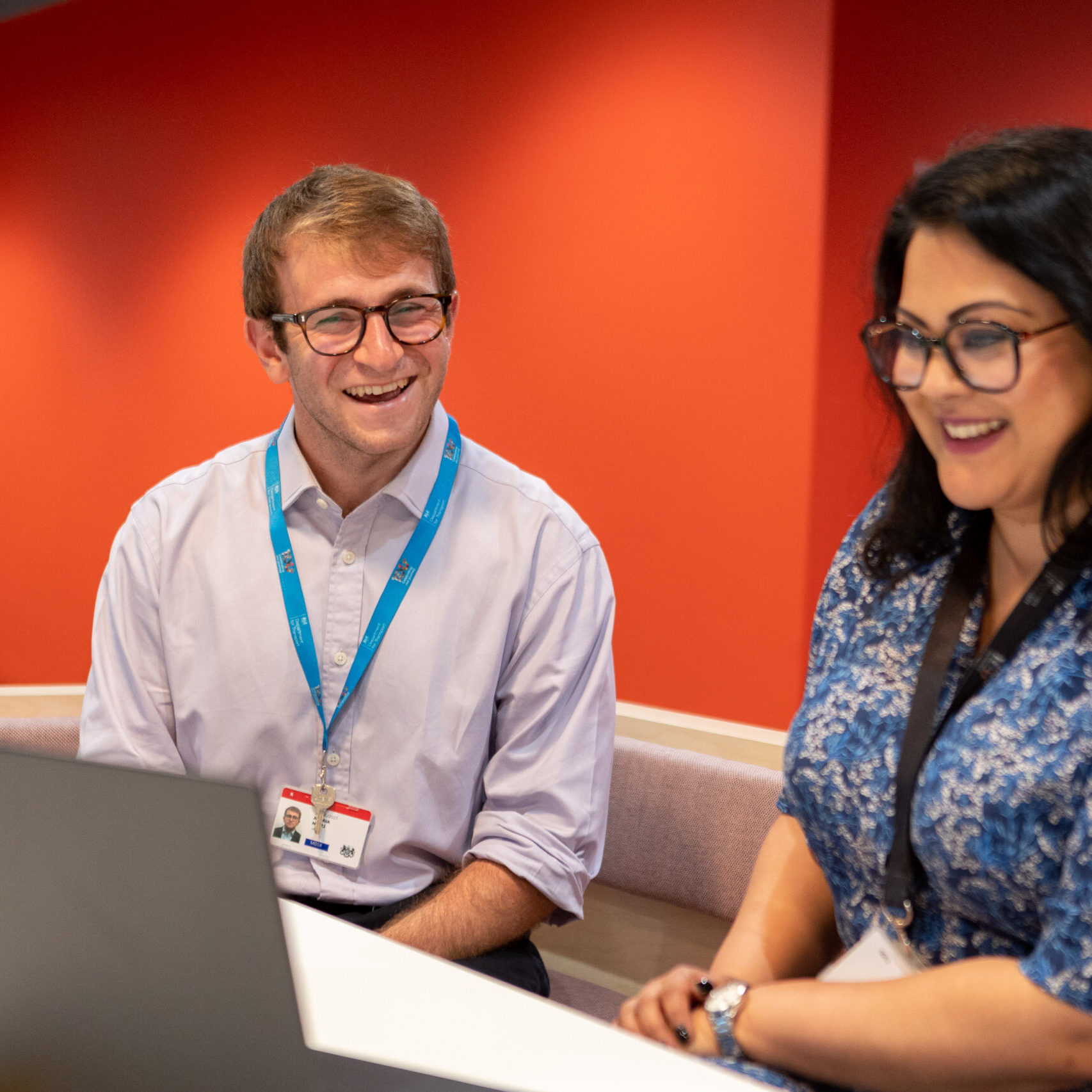 Home - Department for Transport Careers