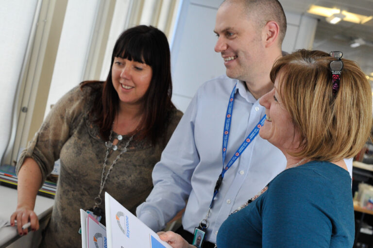 Driver and Vehicle Licensing Agency - Department for Transport Careers