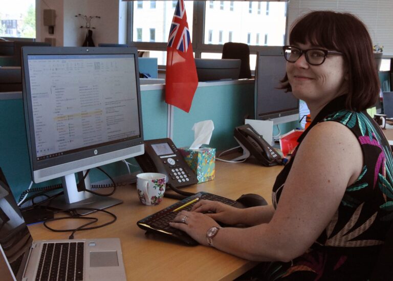 Home - Department for Transport Careers