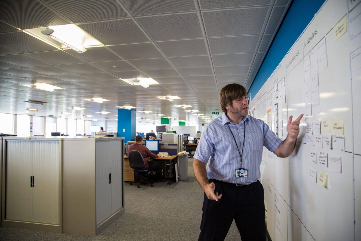 Home - Department for Transport Careers