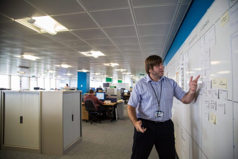 Home - Department for Transport Careers