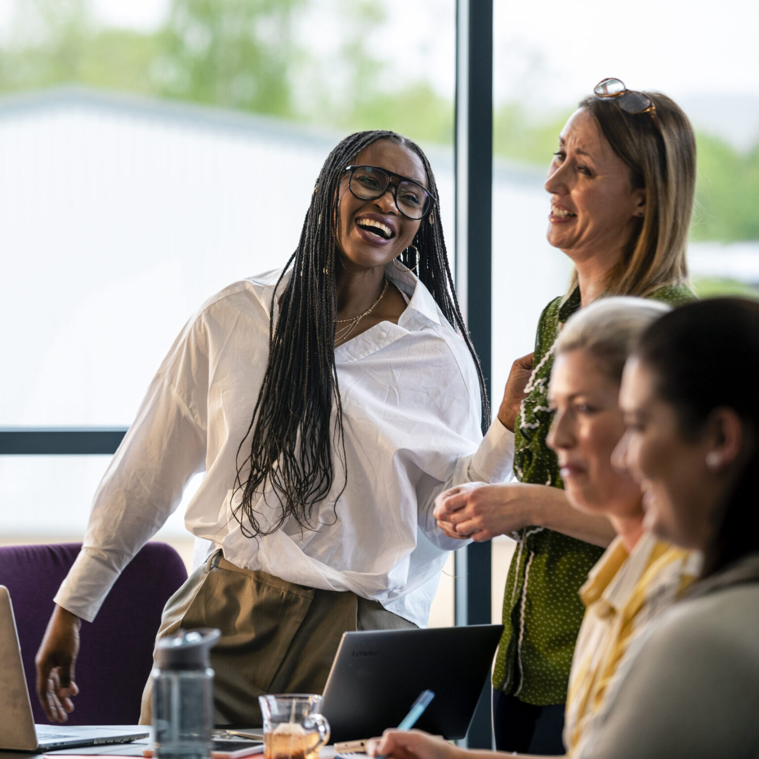 Home - Department for Transport Careers