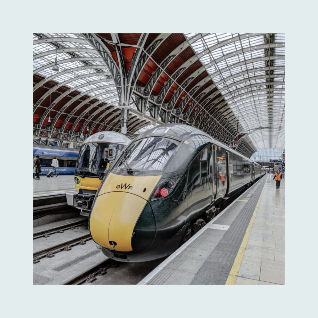 Department for Transport Central - Department for Transport Careers