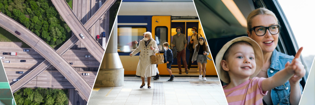 Department for Transport Central - Department for Transport Careers