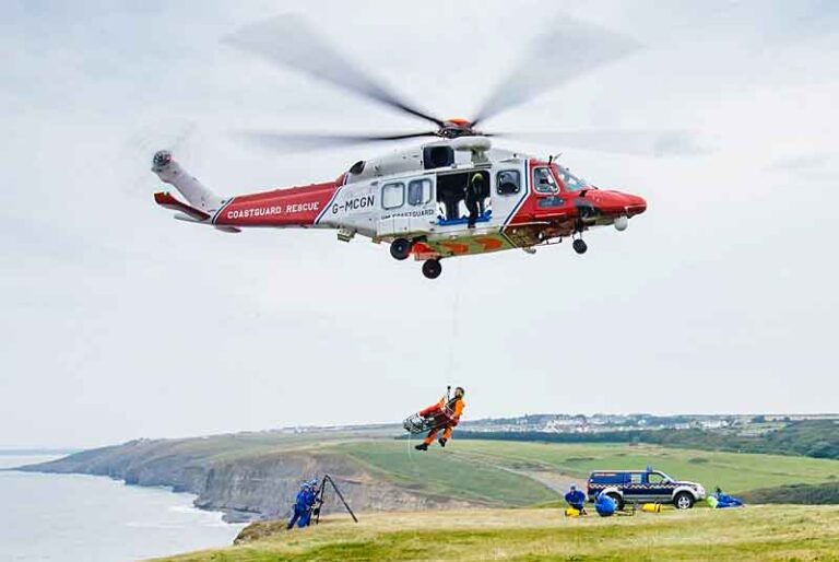 Maritime and Coastguard Agency - Department for Transport Careers