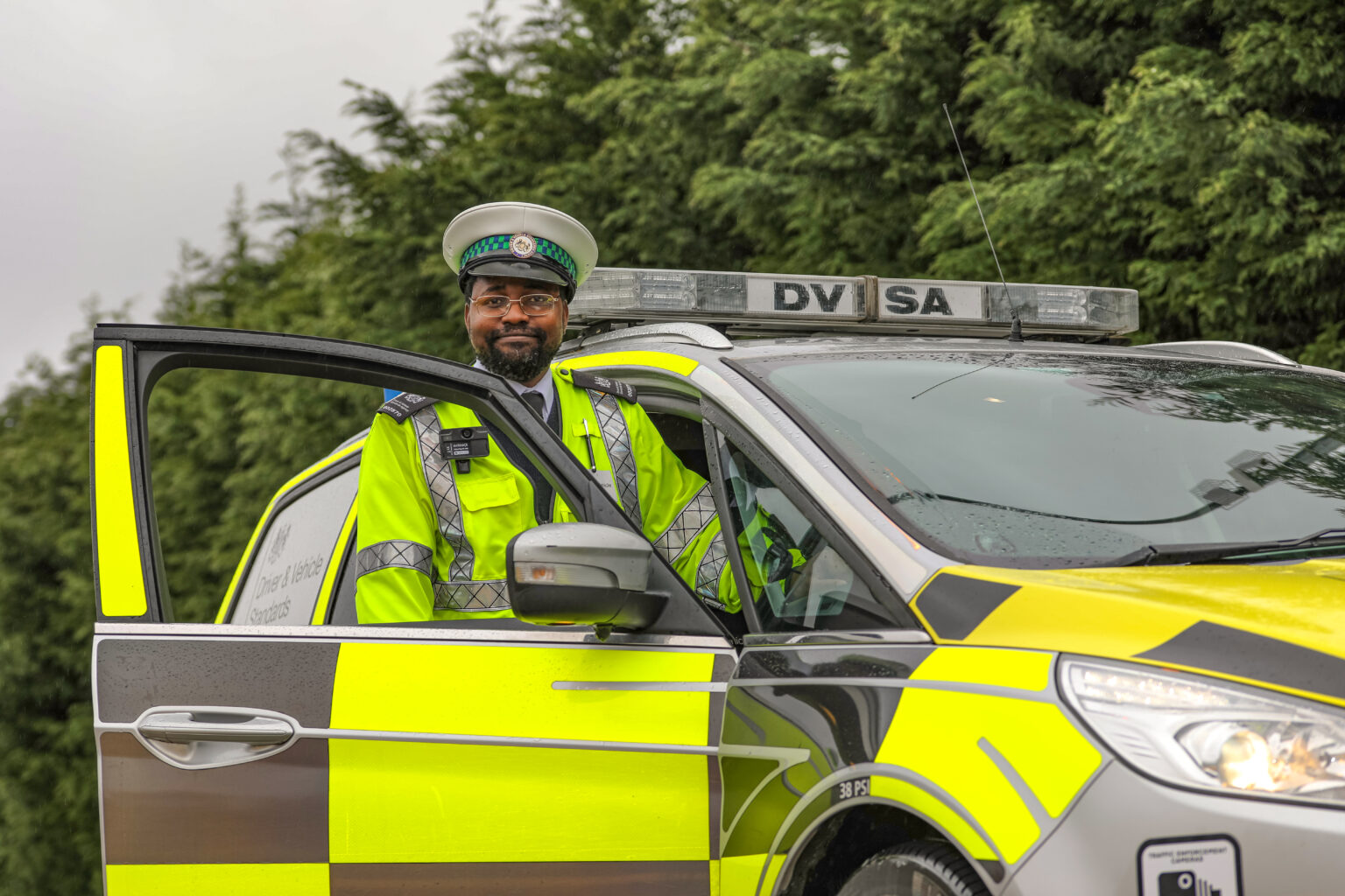 Driver and Vehicle Standards Agency - Department for Transport Careers