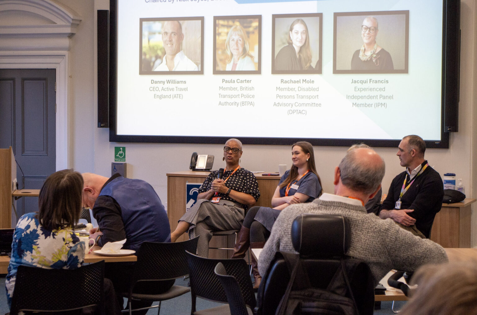 Public Appointments - Department for Transport Careers